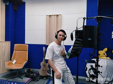 陈欢音乐人人物百科 知乎