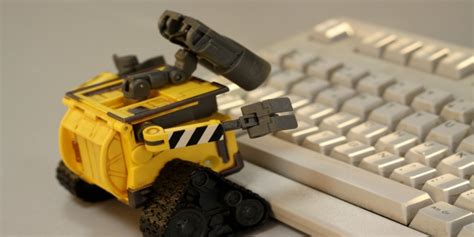 Book Review Service Automation Robots And The Future Of Work By