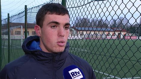 Lozza ”incidente Di Percorso Contro Una Squadra Di Qualità”