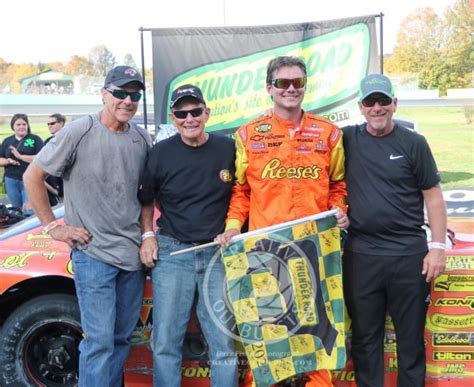 Donahue Motorsports