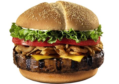 Social Trends Burger