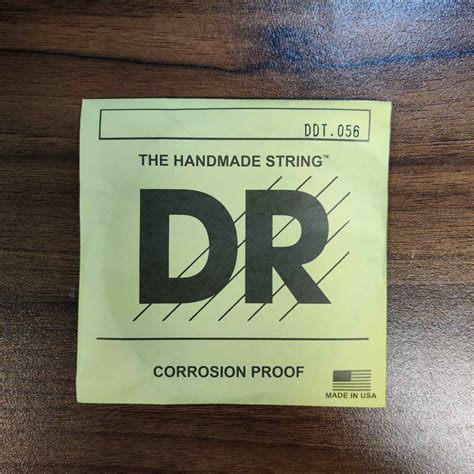 Dr String Ddt Singles Electric Guitar Jolly Music