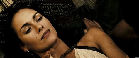 Lena Headey Cersei Lannister Daenerys Targaryen Jon Snow Reina Gorgo