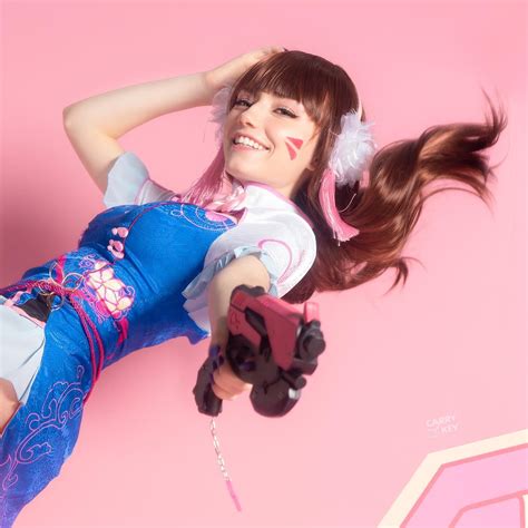 CarryKey S Cosplays And Tattoos CosplayCodex