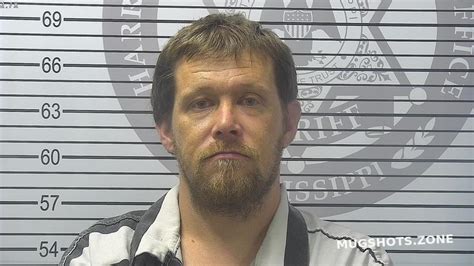 Williford Kevin Leslie 08142025 Harrison County Mugshots Zone