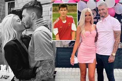 Ben Cull Dead Ex England Youth Star Dies Aged 23 Following Battle With Cancer Weeks After