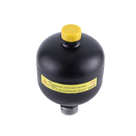 How To Choose The Best Hydraulic Accumulator A Complete Buying Guide