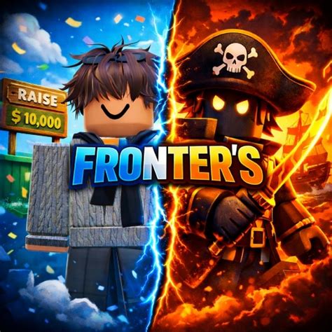 Fronters Youtube
