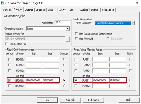 搭建 Keil 环境 · Wq Gitbook