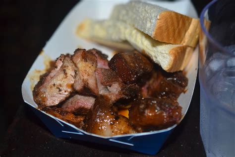 Greedy Girl Jamaica Food And Drink Festival 2017 Meet Street