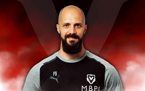 Athletiktrainer Fabio Scali Bleibt Beim Fc Vaduz Liezeit Online