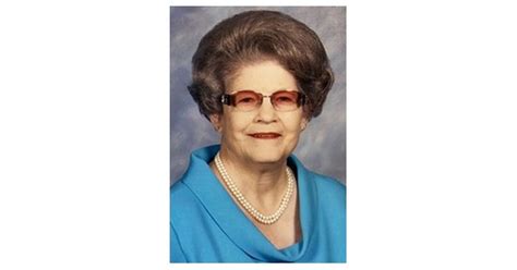 Ann Hensarling Obituary 1932 2024 Cameron Tx The Bryan College