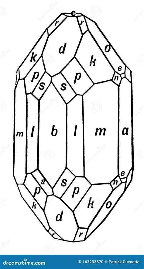 Acanthite Stock Illustrations 1 Acanthite Stock Illustrations