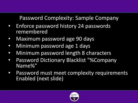 Ppt Authentication Through Password Protection Powerpoint