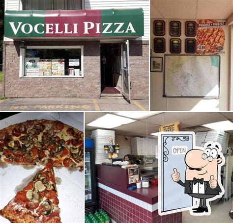 Top 2 Restaurants With Calzone Pizza In North Apollo November 2025