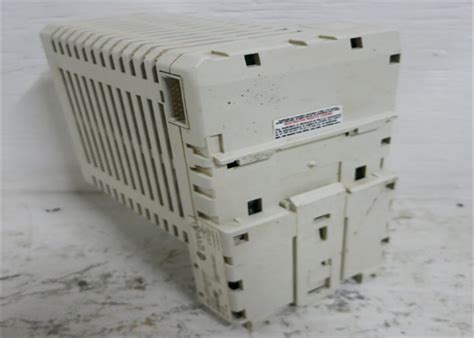 Abb 3bse020520r1 Ci810b Af 100 Fieldbus Comm Interface Communication