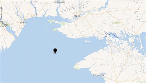 Збройні Сили України обстріляли вишки Бойка Мост