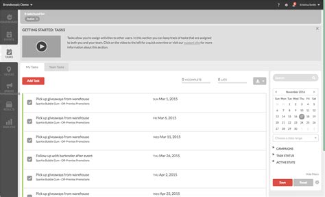 Assigning Tasks How Can We Help Assigning Tasks How Can We Help