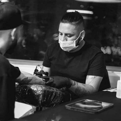 Erwin Sanchez Youtube