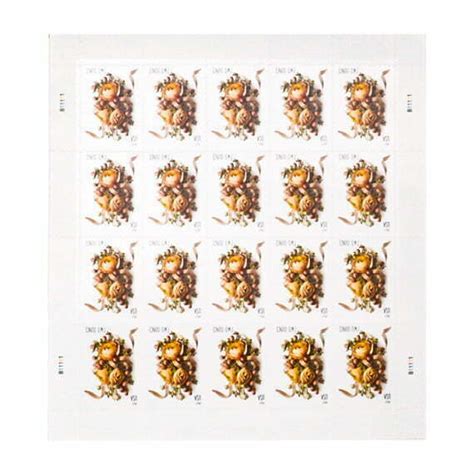 Celebration Corsage Stamps Two Ounce Forever Stamp Store