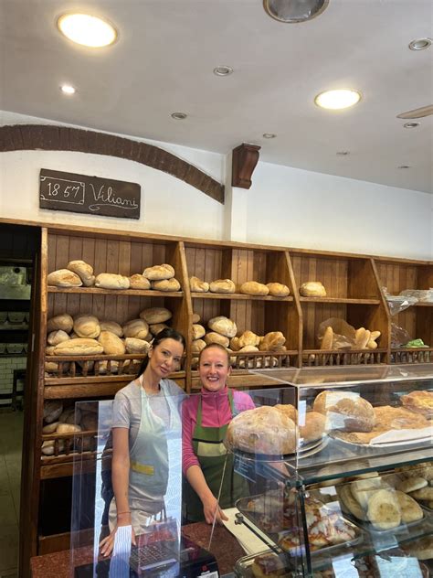 Viliani Il Più Antico Forno Del Mugello