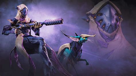 How To Get All Prime Relics For Fulmin Prime In Warframe Prima Games