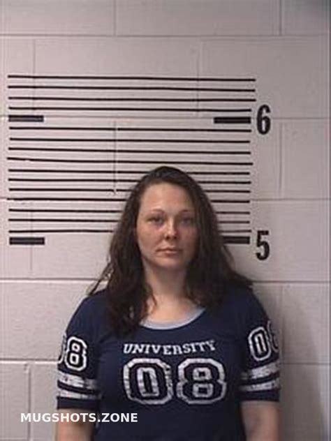 Candice Smith 06052024 Elmore County Mugshots Zone