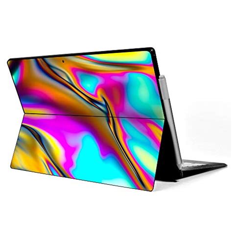 Its A Skin Microsoft Surface Pro 6 Fits Most Older Models Decal