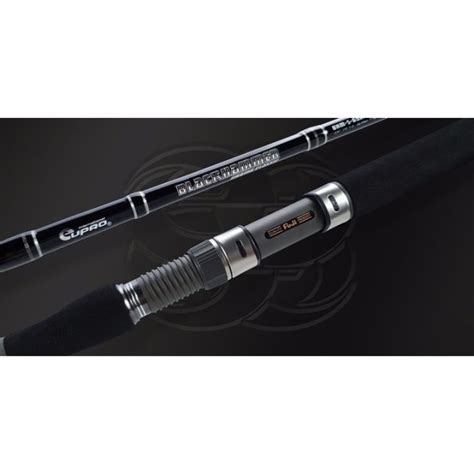 Eupro Black Hammer Rod Lazada
