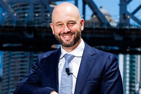 Cricket Australia Names Todd Greenberg Appointed As New Chief Executive