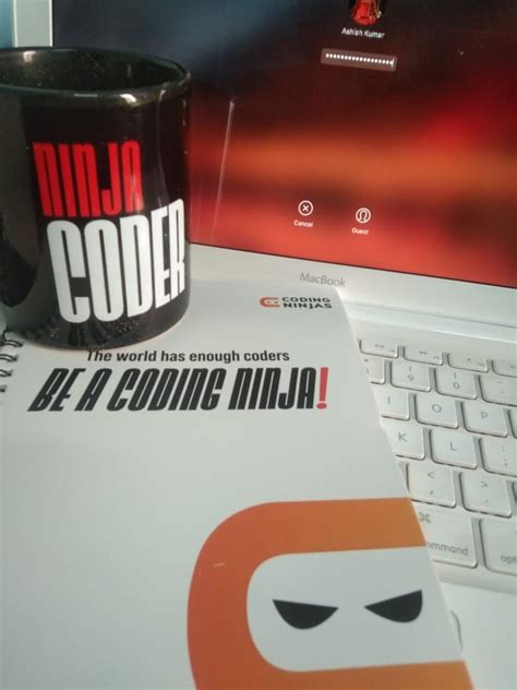 Codingninjas Campusambassador Ashish Kumar