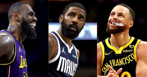 Lebron James Slams Lebrick Narrative After Producing Better