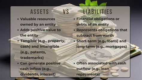 What Is The Difference Between Assets And Liabilities Assetorbit