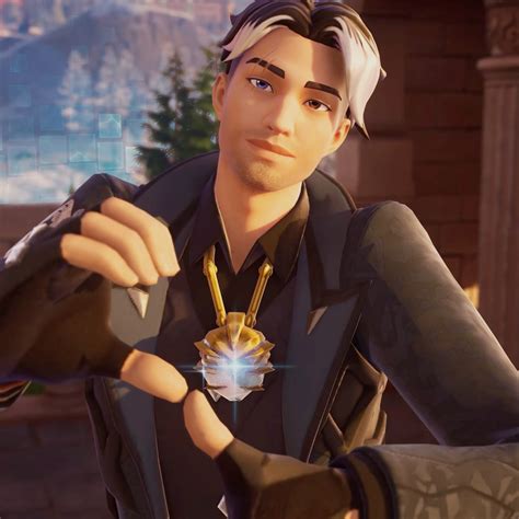 Montague And Midas 💛💎 Love My Man Fortnite Montage