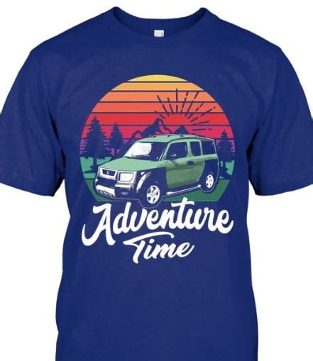 Honda Element Relement