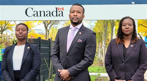 Black Class Action Fight For Canada