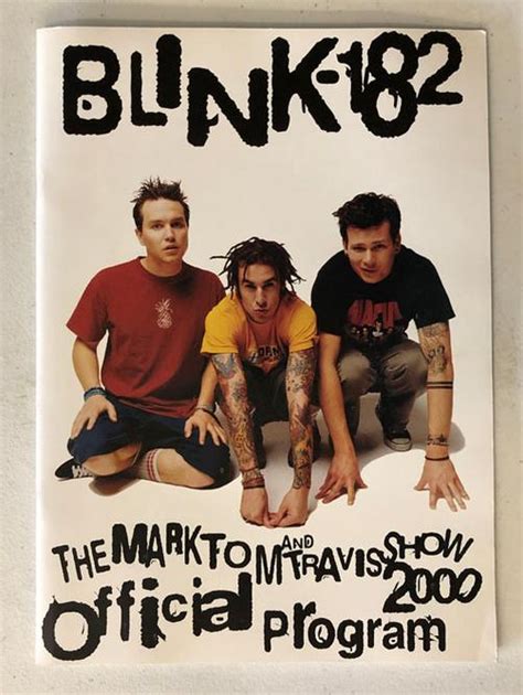 The Mark Tom And Travis Show