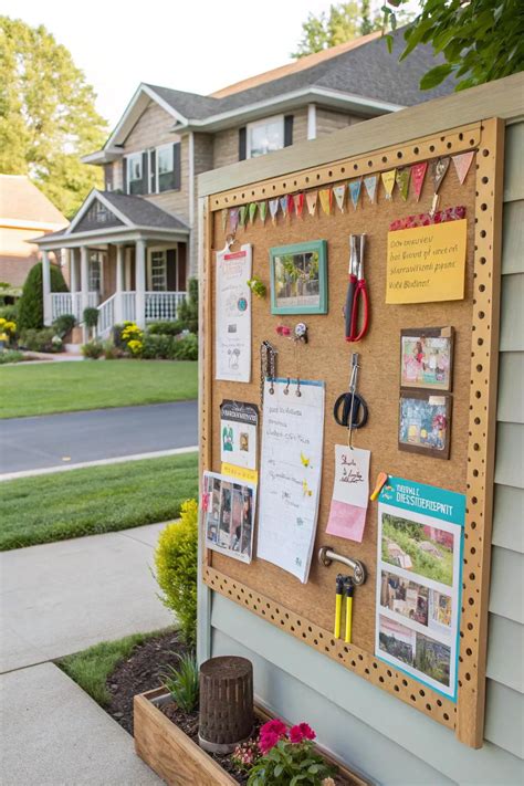Gallery Of Inspiring Hoa Message Boards Fern And Fibre