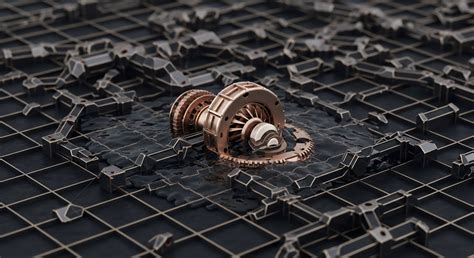 Transition Probability ∞ Term