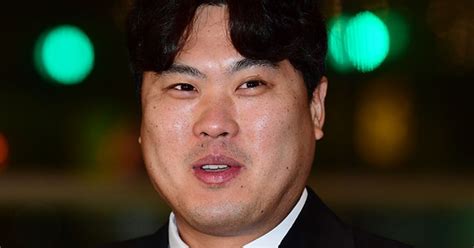 12년만에 돌아온 류현진 Mk포토