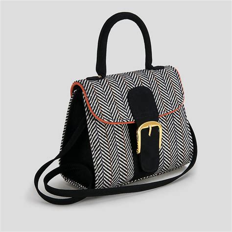 Ruby Shoo Womens June Low Heel Pumps And Matching Riva Bag Fruugo Uk