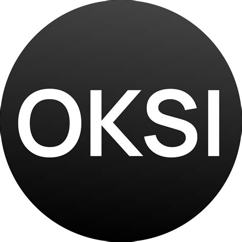 Oksi Дім та краса