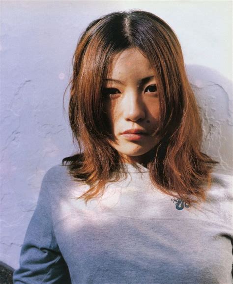 Sheena Ringo Archive Shiina Ringo Portrait Celebrity Photos