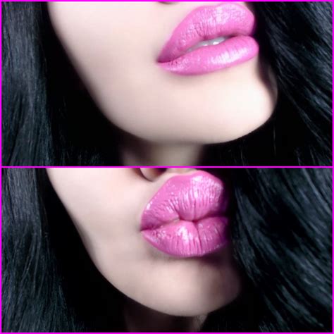 Violet Doll Clips Review Pink Lip Seduction At Dommeaddiction