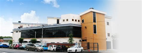 Mrl Engineering Sdn Bhd Controls And Automation Systems Provider In