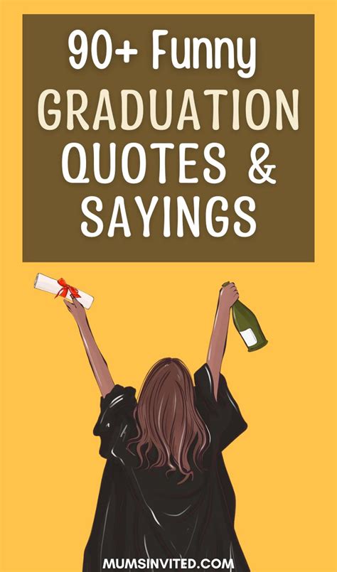 95 Graduation Quotes And Captions To Fuel Your Next Chapter Mums Invited