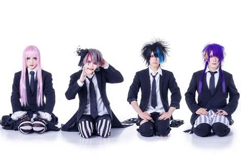 Super Jassy Profile 超ジャシープロフィール Vkgy ブイケージ