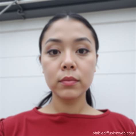 Adding Makeup Stable Diffusion Online