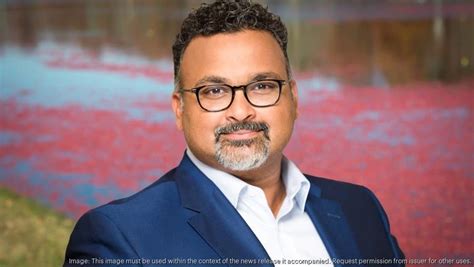 Ocean Spray Ousts Ceo Bobby Chacko Over Alleged Violation Of Harassment