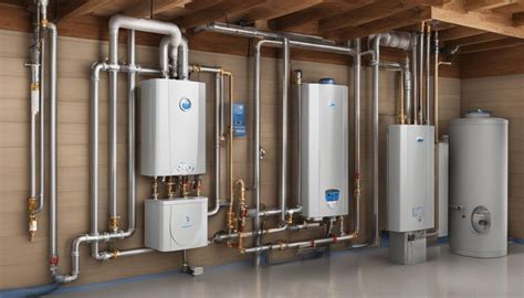 Discover Whole House Tankless Hot Water Heaters With Us Water Heaters Now